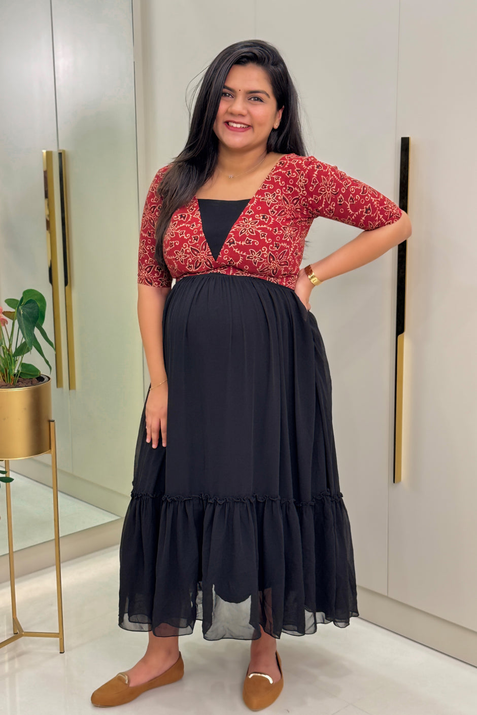 Frock – Wardrobe By Meenu