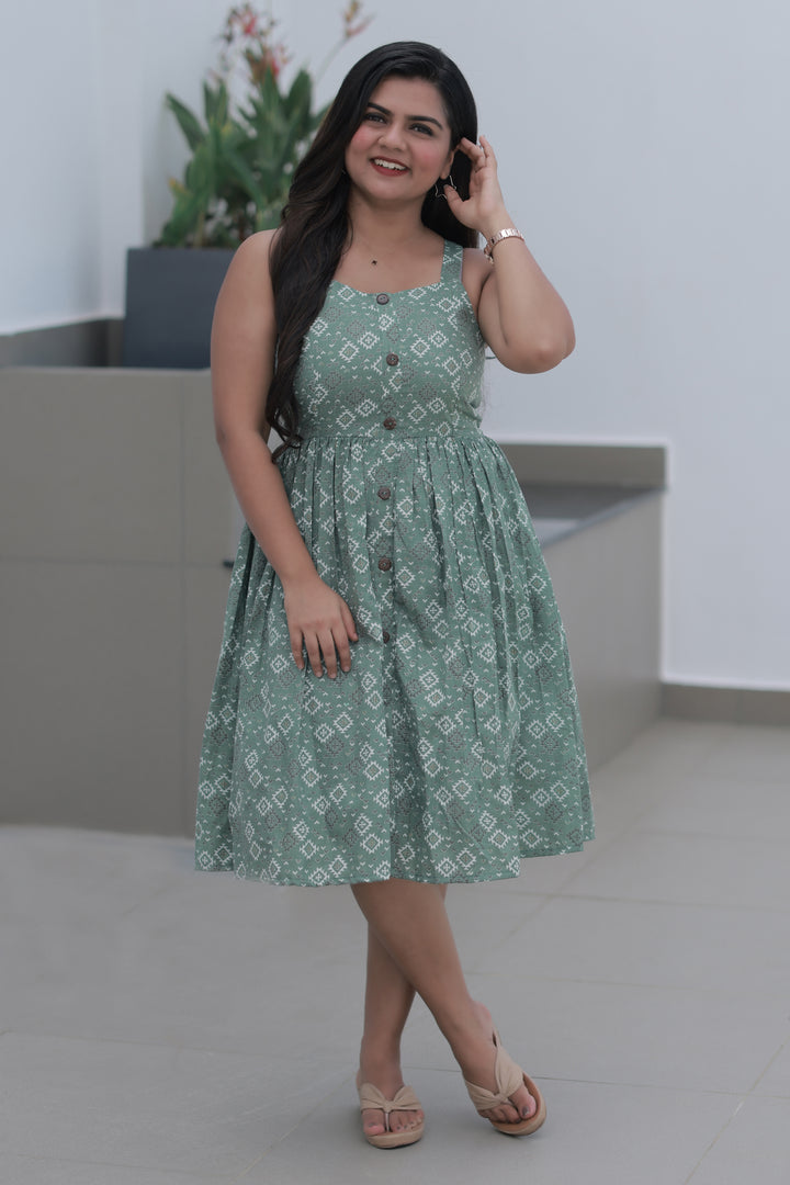 Frock – Wardrobe By Meenu