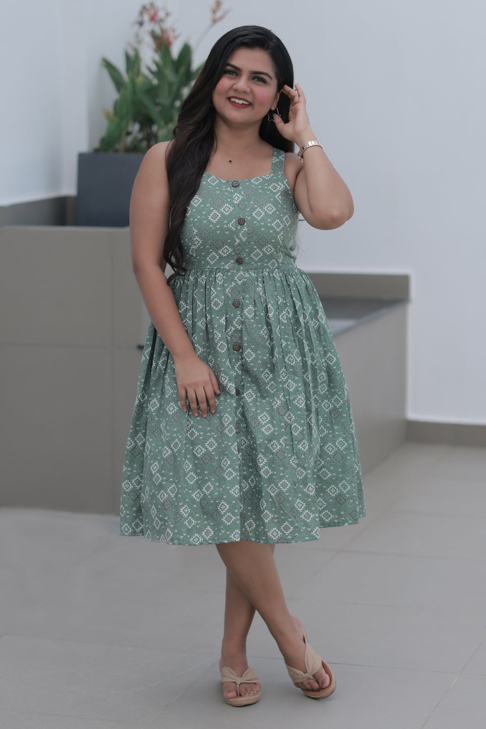 Fern – Wardrobe By Meenu